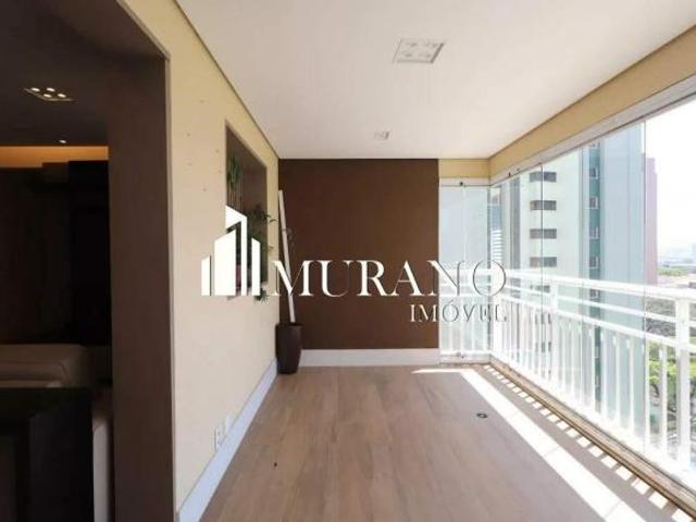 Apartamento à venda, 2 quartos, 2 suítes, 2 vagas, Tatuapé São Paulo/SP