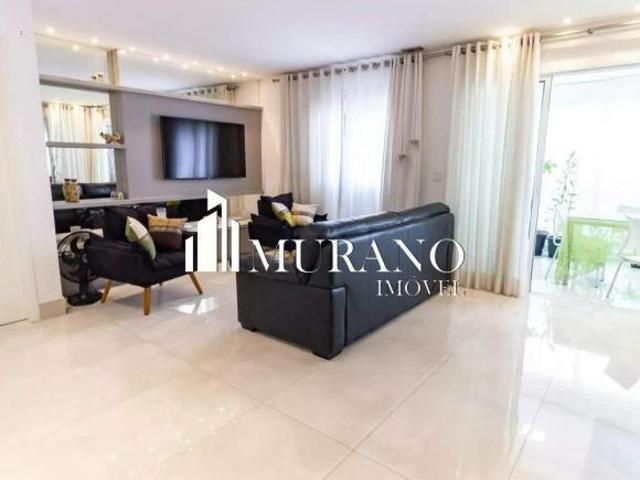 Apartamento à venda, 2 quartos, 2 suítes, 2 vagas, Tatuapé São Paulo/SP