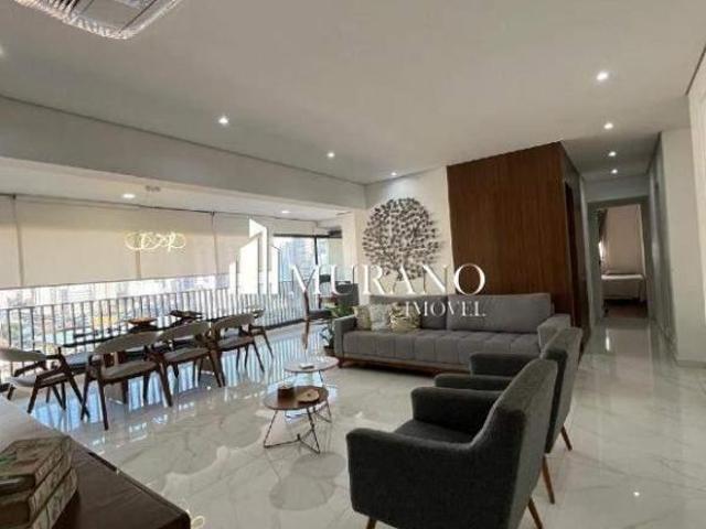 Apartamento à venda, 2 quartos, 2 suítes, 2 vagas, Tatuapé São Paulo/SP