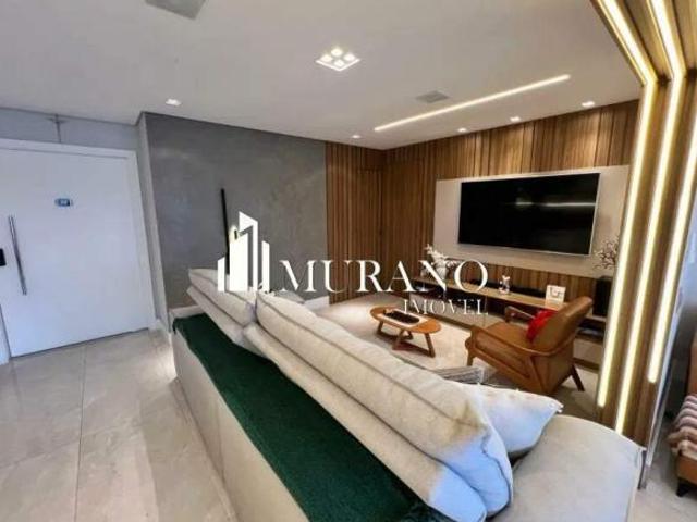 Apartamento à venda, 2 quartos, 2 suítes, 2 vagas, Tatuapé São Paulo/SP