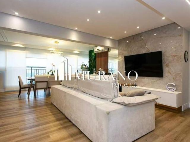 Apartamento à venda, 2 quartos, 2 suítes, 2 vagas, Tatuapé São Paulo/SP