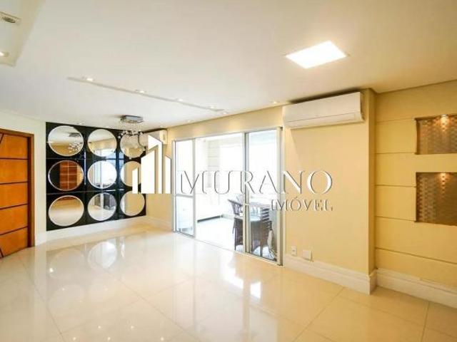 Apartamento à venda, 2 quartos, 2 suítes, 2 vagas, Tatuapé São Paulo/SP