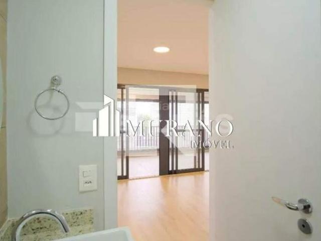 Apartamento à venda, 2 quartos, 2 suítes, 2 vagas, Tatuapé São Paulo/SP