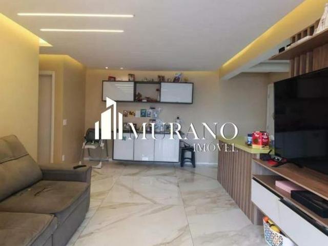 Apartamento à venda, 2 quartos, 2 suítes, 2 vagas, Tatuapé São Paulo/SP