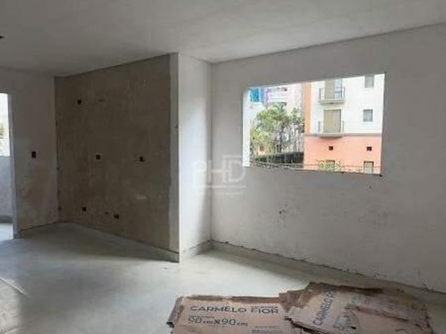 Apartamento à venda, 2 quartos, 2 suítes, 2 vagas, Vila Bastos Santo André/SP