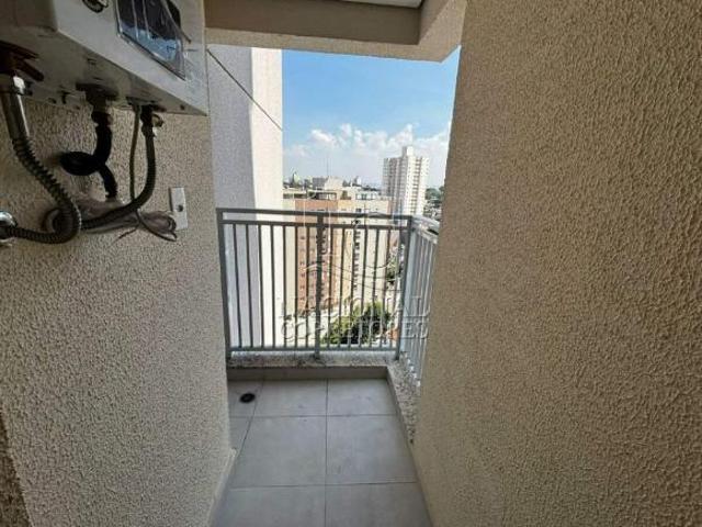 Apartamento à venda, 2 quartos, 2 suítes, 2 vagas, Vila Guiomar Santo André/SP