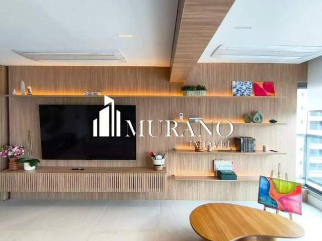 Apartamento à venda, 2 quartos, 2 suítes, 2 vagas, Vila Mariana São Paulo/SP