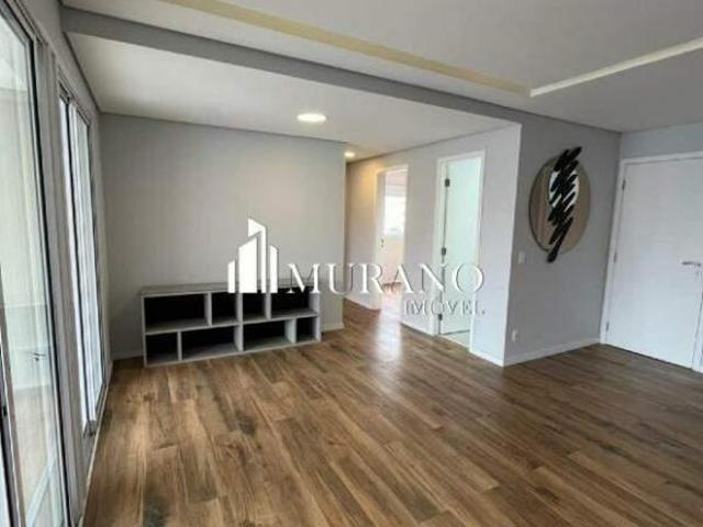 Apartamento à venda, 2 quartos, 2 suítes, 2 vagas, Vila Mariana São Paulo/SP