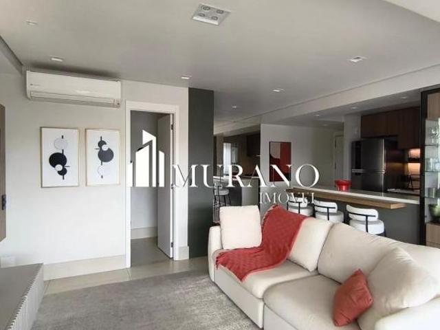 Apartamento à venda, 2 quartos, 2 suítes, 2 vagas, Vila Mariana São Paulo/SP