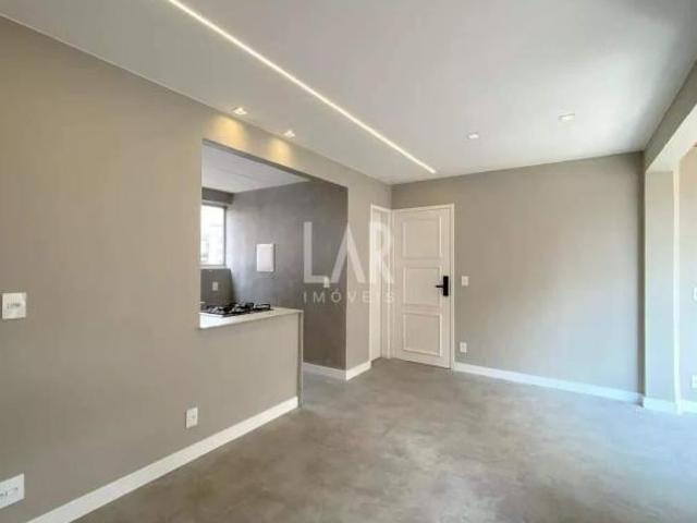 Apartamento à venda, 2 quartos, 2 suítes, 2 vagas, Vila Paris Belo Horizonte/MG