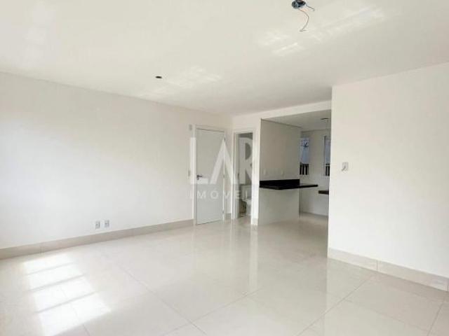 Apartamento à venda, 2 quartos, 2 suítes, 2 vagas, Vila Paris Belo Horizonte/MG