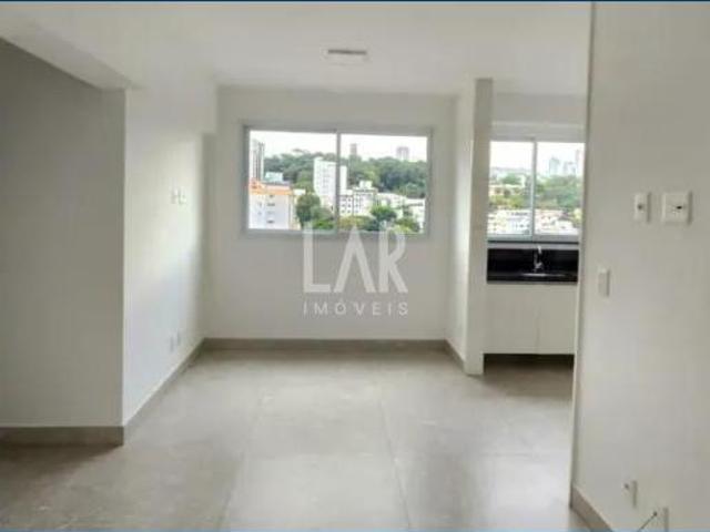 Apartamento à venda, 2 quartos, 2 suítes, 2 vagas, Vila Paris Belo Horizonte/MG