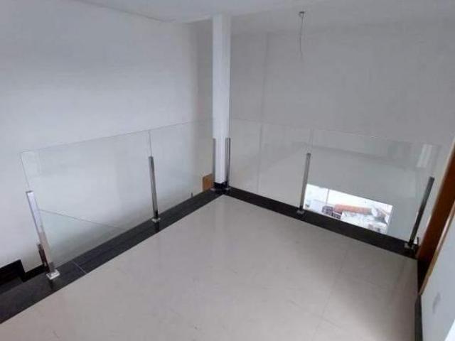 Apartamento à venda, 2 quartos, 2 suítes, 2 vagas, Vila Paris Belo Horizonte/MG