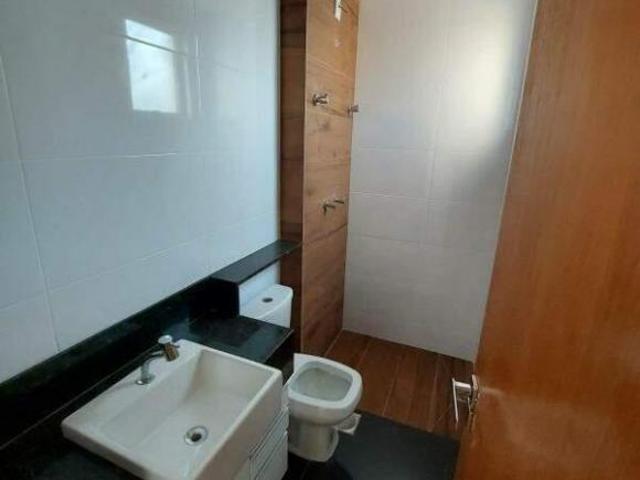 Apartamento à venda, 2 quartos, 2 suítes, 2 vagas, Vila Paris Belo Horizonte/MG