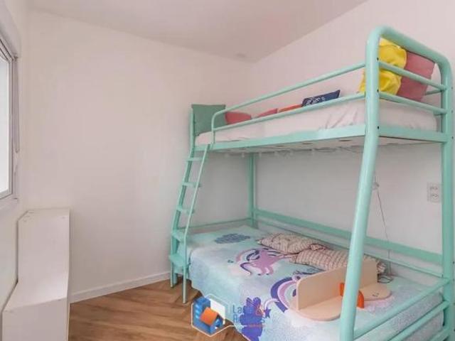 Apartamento à venda 2 Quartos 2 Suites 2 Vagas 113M² Chácara Santo Amaro São Paulo SP