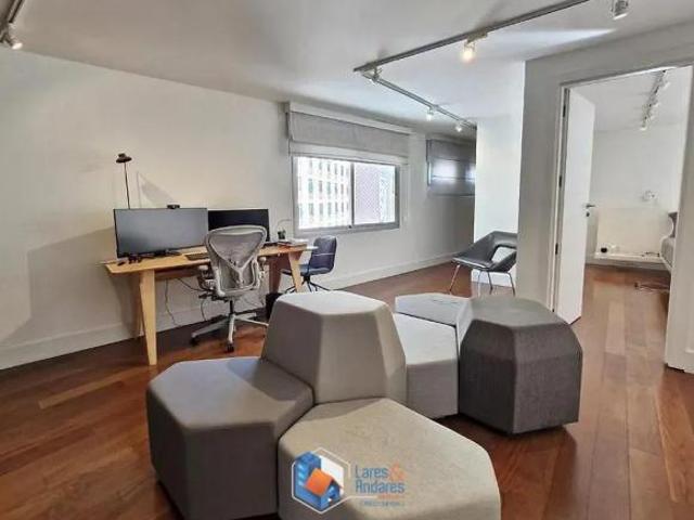 Apartamento à venda 2 Quartos 2 Suites 2 Vagas 322M² Centro São Paulo SP