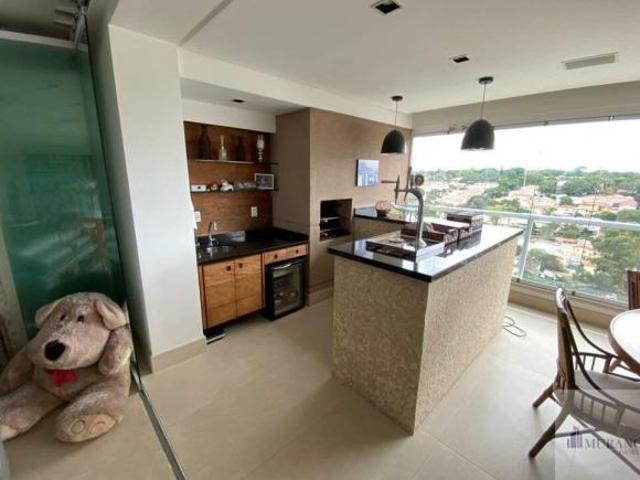 Apartamento à venda, 2 quartos, 2 suítes, 3 vagas, Campo Belo São Paulo/SP