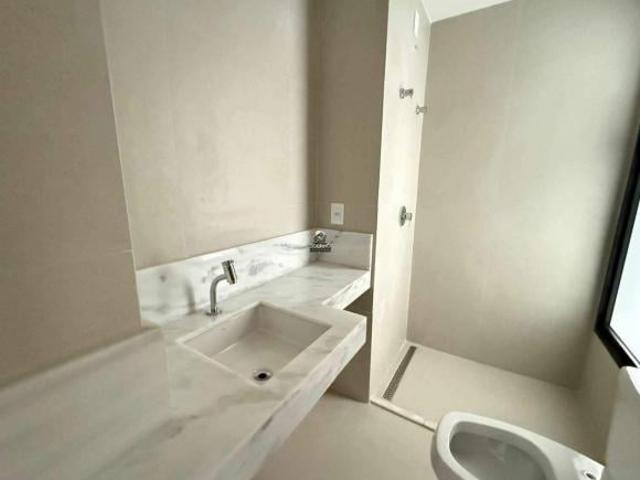 Apartamento à venda, 2 quartos, 2 suítes, 3 vagas, Setor Oeste Goiânia/GO