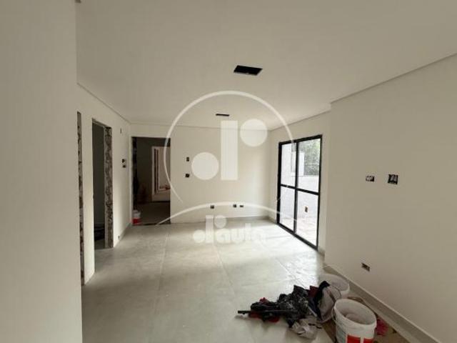 Apartamento à venda, 2 quartos 2 suítes Vila Bastos em Santo André/SP