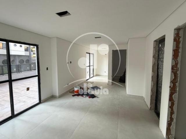 Apartamento à venda, 2 quartos 2 suítes Vila Bastos em Santo André/SP