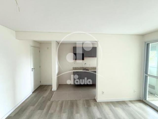 Apartamento à venda, 2 quartos 2 suítes Bairro Jardim em Santo André/SP