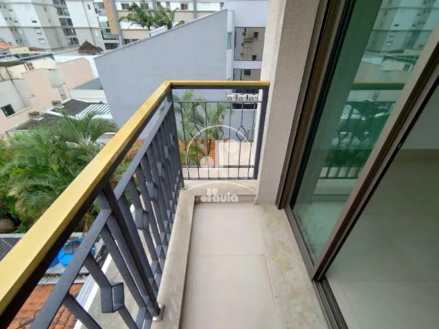Apartamento à venda, 2 quartos 2 suítes Campestre em Santo André/SP