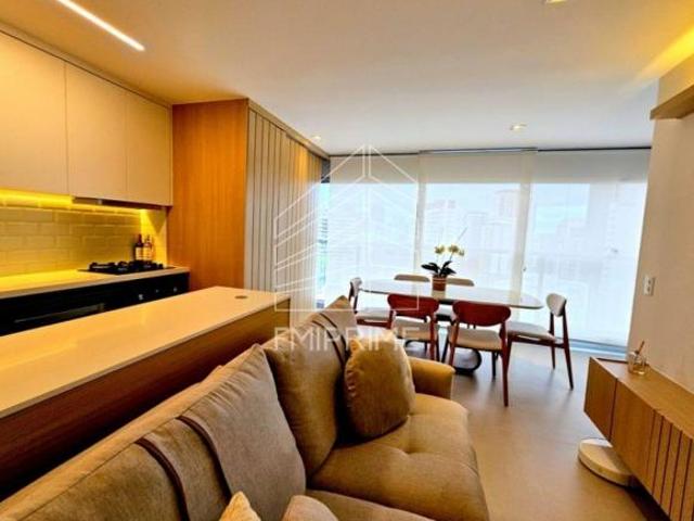 Apartamento à venda, 2 quartos, 2 suítes e 1 vaga Perdizes São Paulo/SP