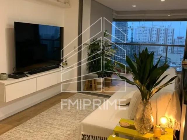 Apartamento à venda, 2 quartos, 2 suítes e 1 vaga Perdizes São Paulo/SP