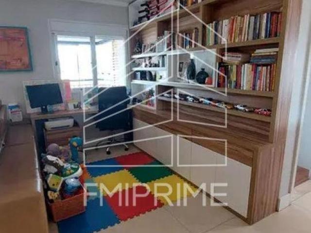 Apartamento à venda, 2 quartos, 2 suítes e 2 vagas Vila Anastácio São Paulo/SP