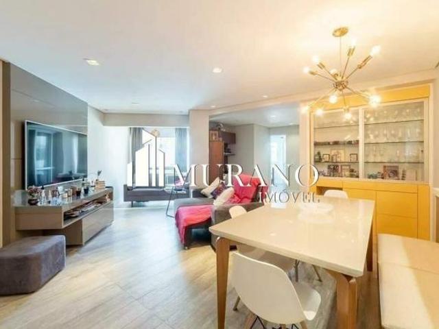 Apartamento à venda, 2 quartos, 2 suítes, Mooca São Paulo/SP