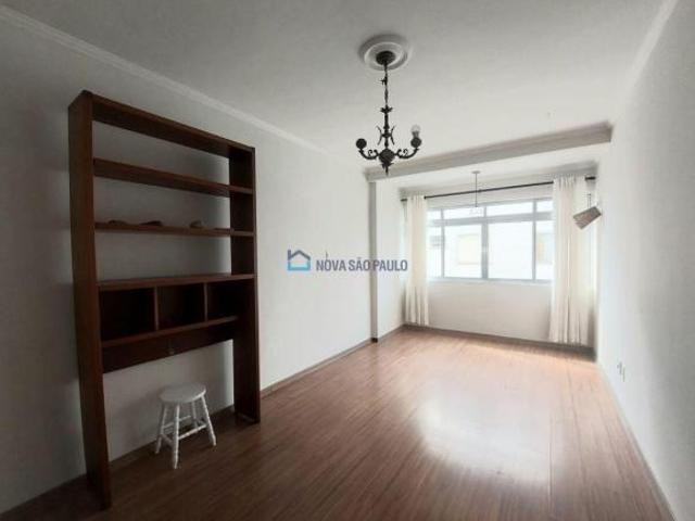 Apartamento à venda 2 quartos suítes na Vila Mariana