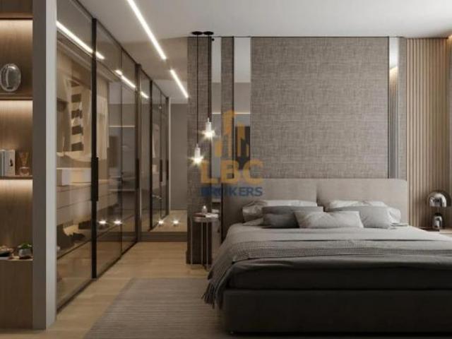 Apartamento à Venda 2 quartos 2 Suítes no Seminário Curitiba
