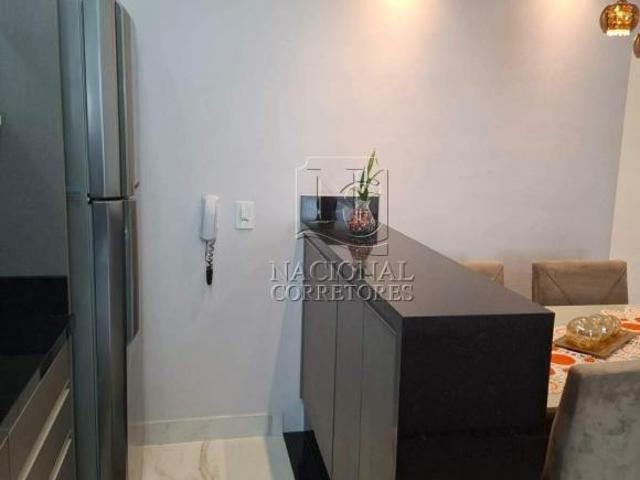 Apartamento à venda, 2 quartos, 2 suítes, Osvaldo Cruz São Caetano do Sul/SP