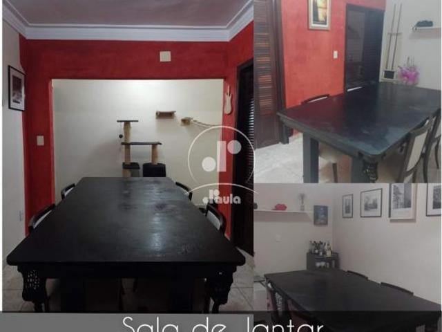 Apartamento à venda, 2 quartos 2 suítes Parque das Nações em Santo André/SP