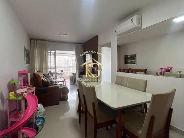 Apartamento Á Venda 2 Quartos 2 Suítes Sacada Gourmet Vista Mar Aviação PG