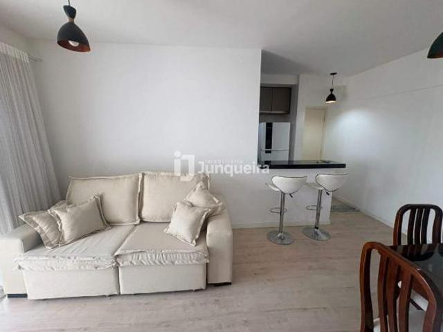 Apartamento à venda, 2 quartos, 2 vagas, Nova América Piracicaba/SP