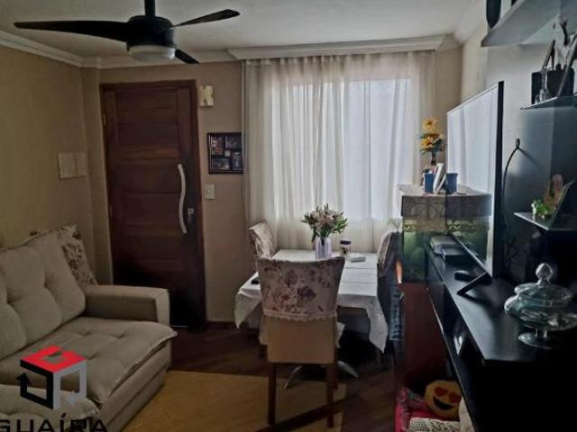 Apartamento à venda 2 quartos 2 vagas Alves Dias São Bernardo do Campo SP