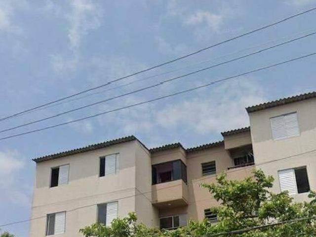 Apartamento à venda 2 quartos 2 vagas Alzira Franco Santo André SP