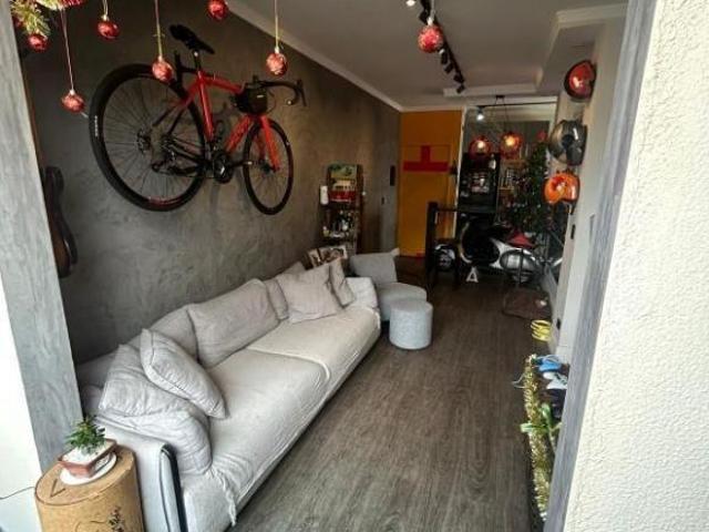 Apartamento à venda 2 quartos 2 vagas Baeta Neves São Bernardo do Campo SP
