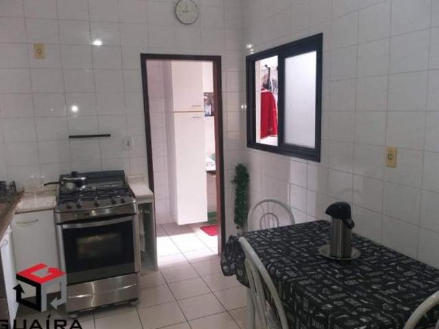 Apartamento à venda 2 quartos 2 vagas Bairro Mauá São Caetano do Sul SP