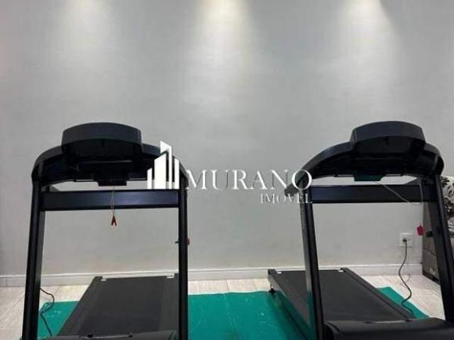 Apartamento à venda, 2 quartos, 2 vagas, Brás São Paulo/SP