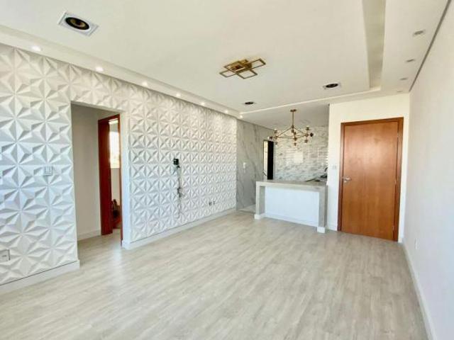 Apartamento à venda, 2 quartos, 2 vagas, Cabral Contagem/MG