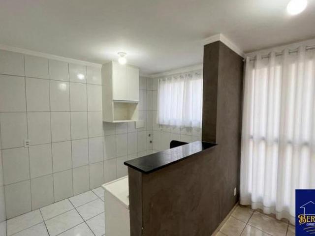 Apartamento à venda, 2 quartos, 2 vagas, Camargos Belo Horizonte/MG