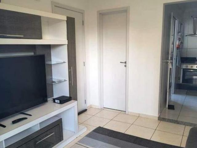 Apartamento à venda 2 quartos 2 vagas Centro São Bernardo do Campo SP