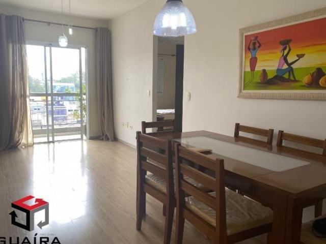Apartamento 67 m² Localizado No Bairro Centro São Bernardo do Campo SP