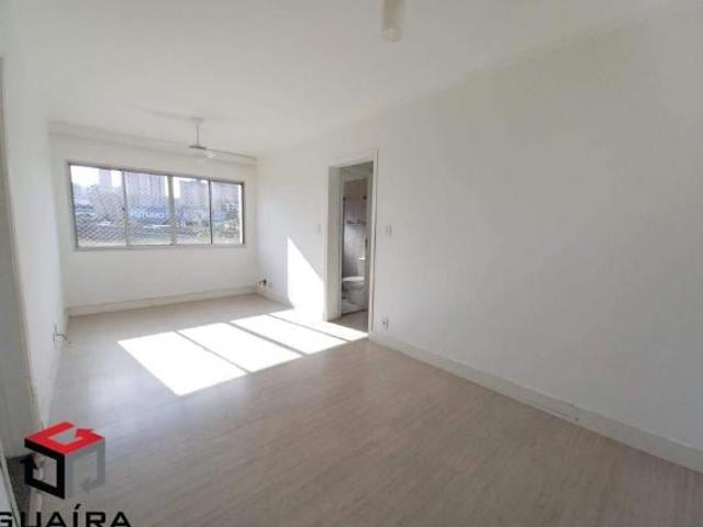 Apartamento à venda 2 quartos 2 vagas Centro São Bernardo do Campo SP