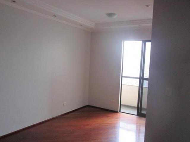 Apartamento à venda 2 quartos 2 vagas Centro São Bernardo do Campo SP