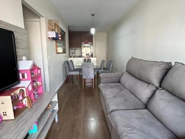 Apartamento à venda 2 quartos 2 vagas Centro São Bernardo do Campo SP