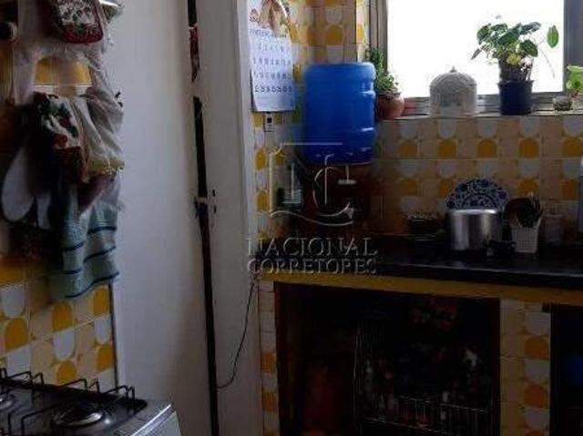 Apartamento à venda, 2 quartos, 2 vagas, Cerâmica São Caetano do Sul/SP