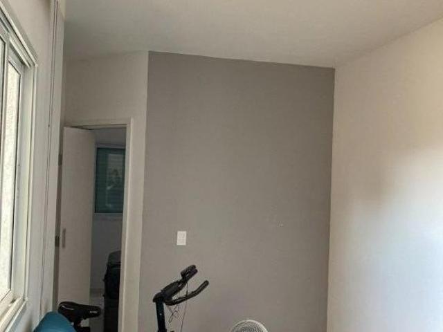 Apartamento à venda 2 quartos 2 vagas Das Nações Santo André SP